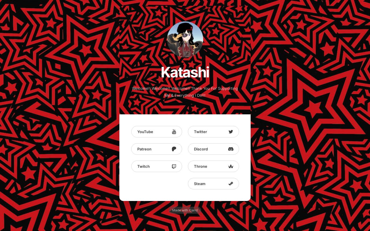 Katashi